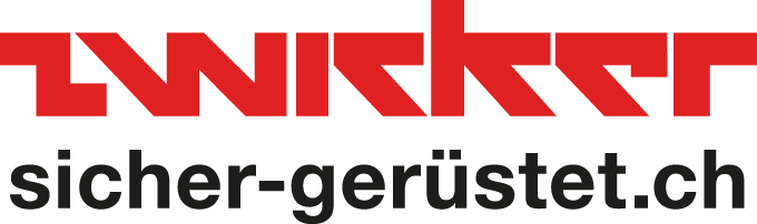 Zwicker Gerüste AG | Polybau